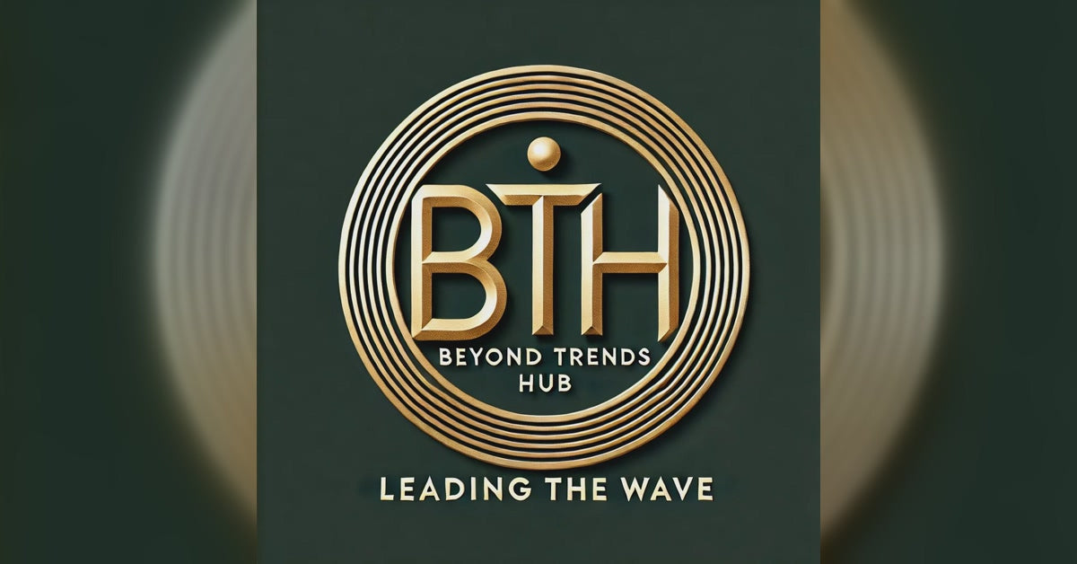 "Shop the Latest Fashion Trends style | Beyond Trends Hub