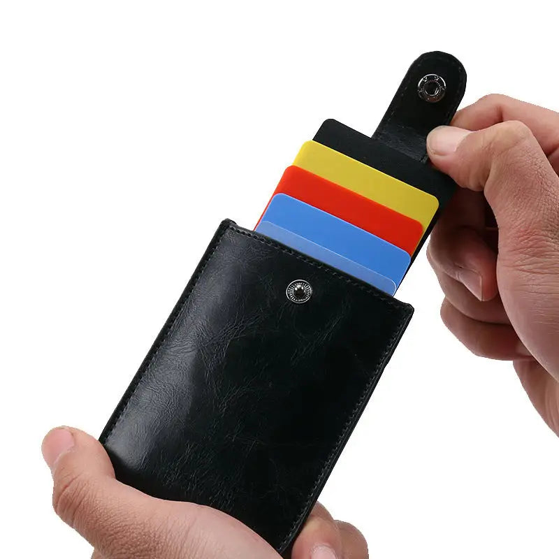 Bank card box - Beyond Trends Hub – Beyond Trends Hub