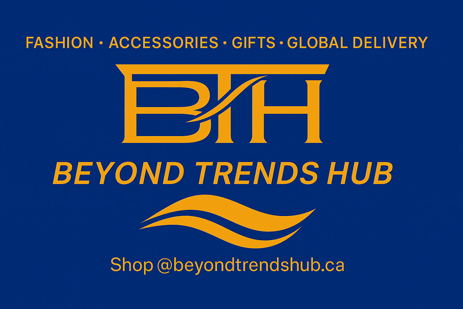 "Shop Latest Trends @beyondtrendshub.ca – Beyond Trends Hub