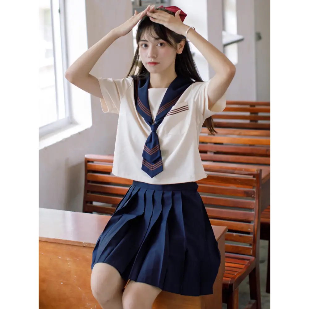 New Product Of School Uniforms For Students - Beyond – Beyond Trends Hub